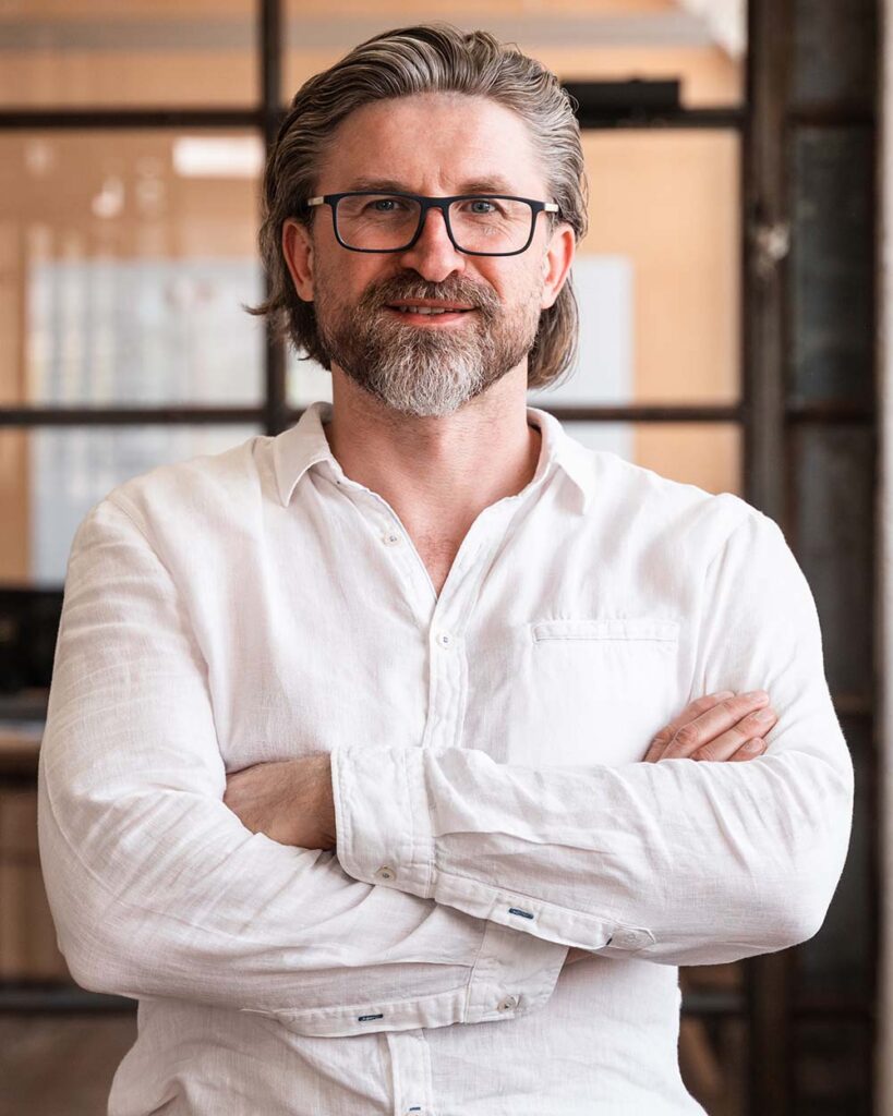 Team - The Collective